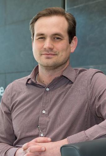 Eric Peters