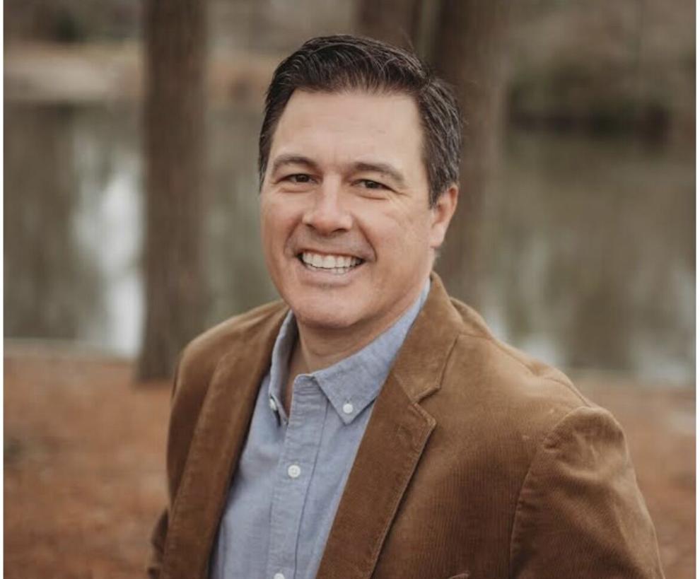 Tyrone Nelson elected chair of Henrico Board of Supervisors