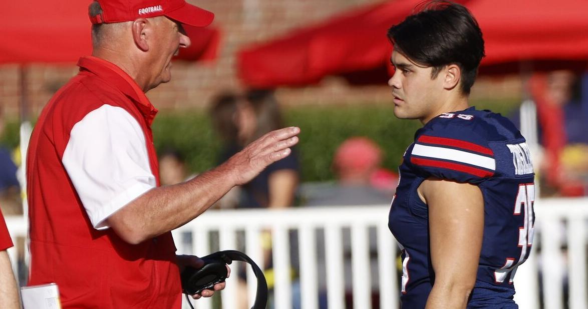 'The Aussie,' a touch more greedy, punts UR into good spots