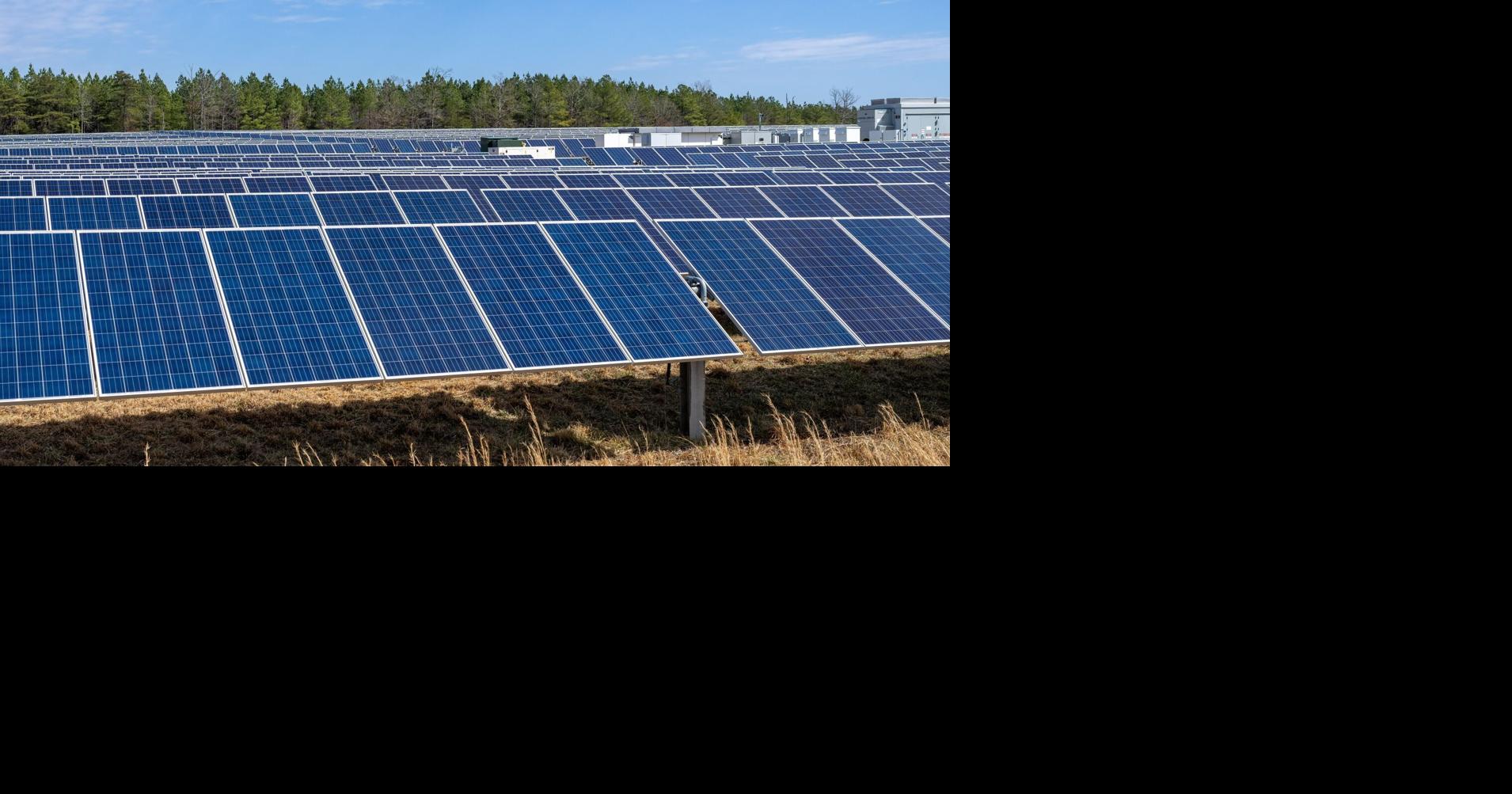 Virginia: Dominion sees CO2 emissions rising