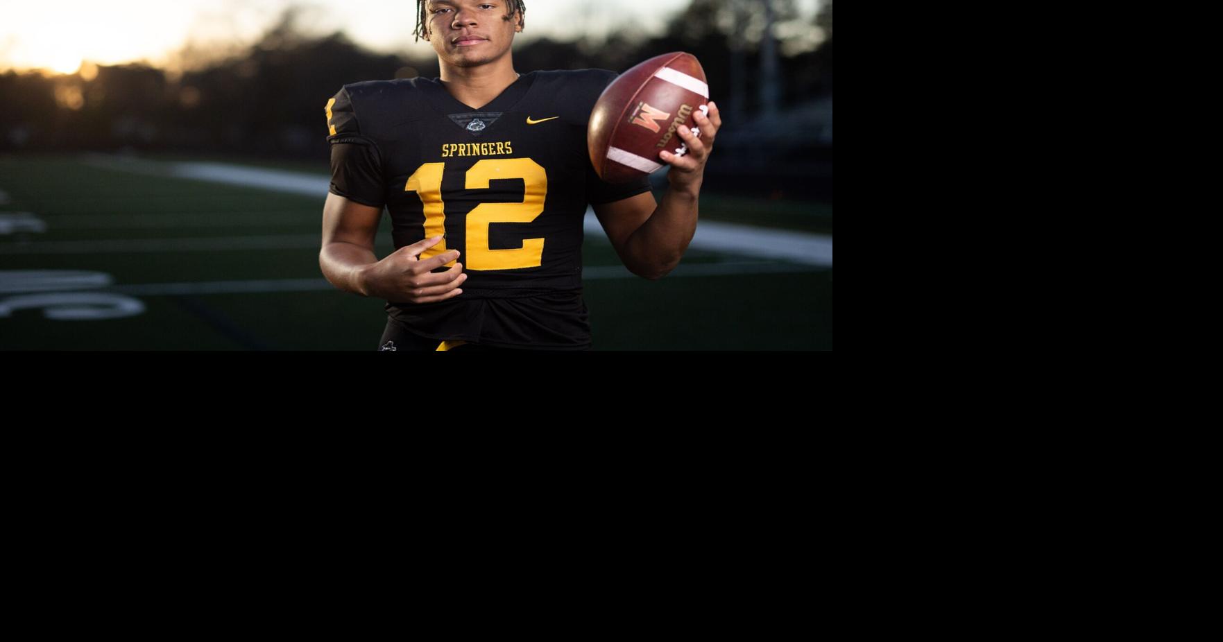Introducing Richmond football All-Metro Player of the Year
