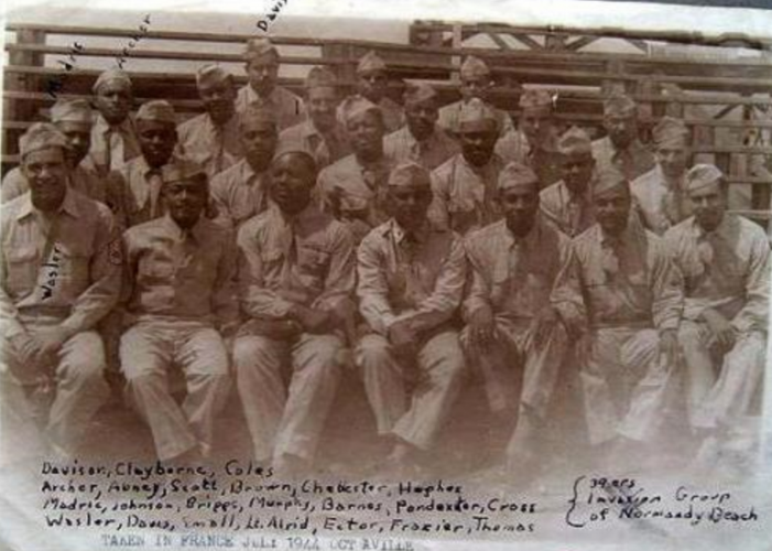 Mayor Avula appoints Odie Donald II new CAO