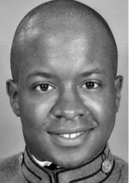 Charles A. Ransom of Midlothian among those killed in Afghan airport ...