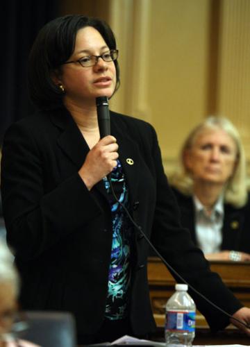 Jennifer L. McClellan, 71st District