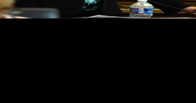 Jennifer L. McClellan, 71st District