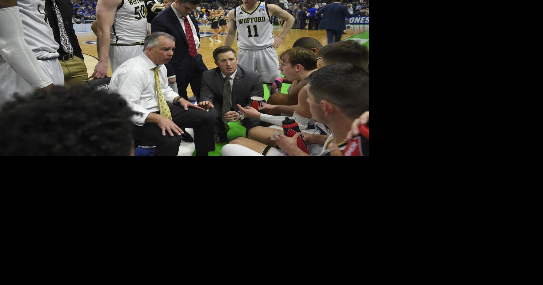 New Virginia Tech basketball coach Mike Young, through the eyes of his ...