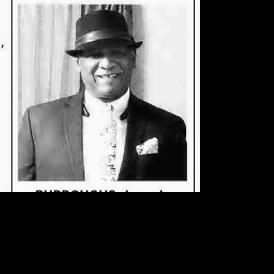 BURROUGHS, Joseph Darnell Sr.