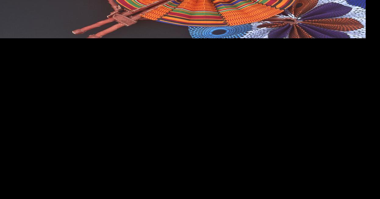 Elegba Folklore Society hosts annual Juneteenth celebration