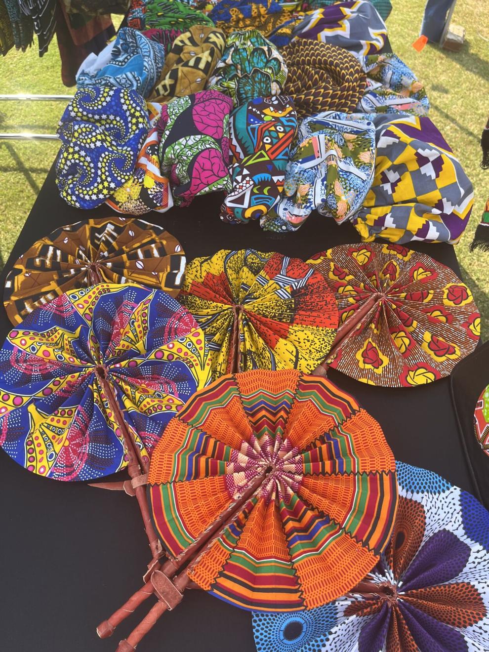 Elegba Folklore Society hosts annual Juneteenth celebration