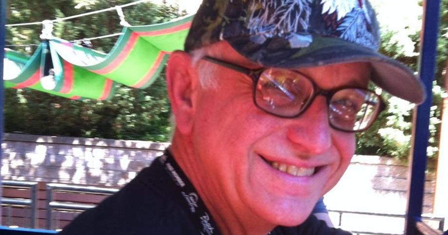 Robert Hufford, a Thomas Nelson Jr. re-enactor at St. John's, dies at 71