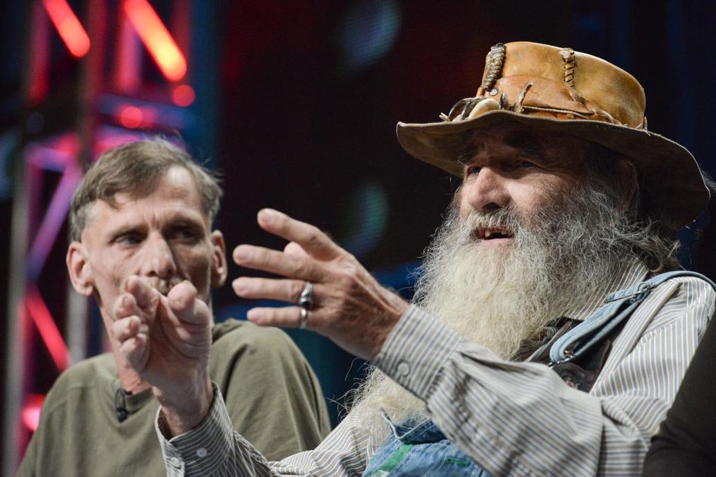 Actor who played Toothless Man in 'Deliverance' film dies