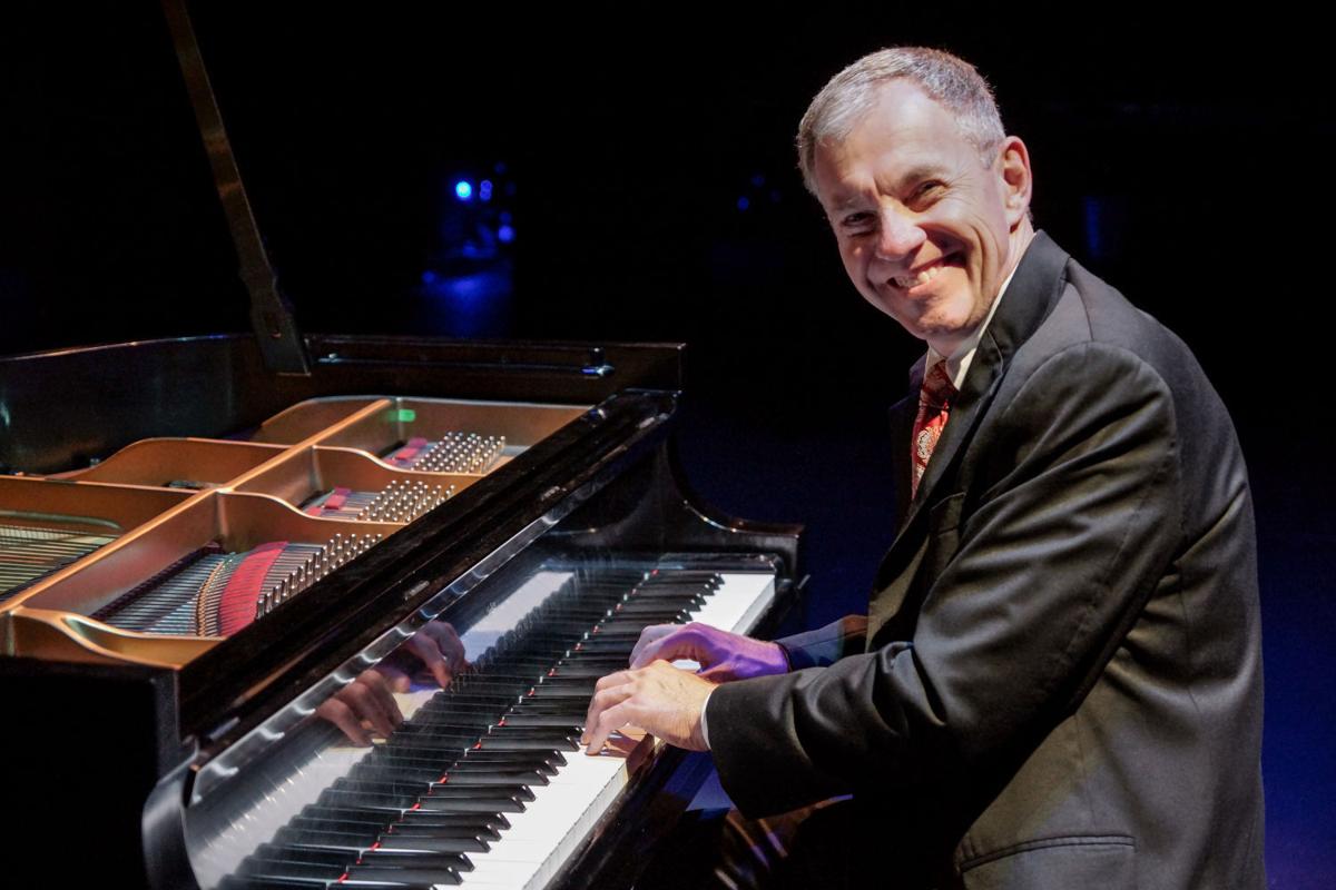 Music review: Richmond Symphony with pianist Anton Nel