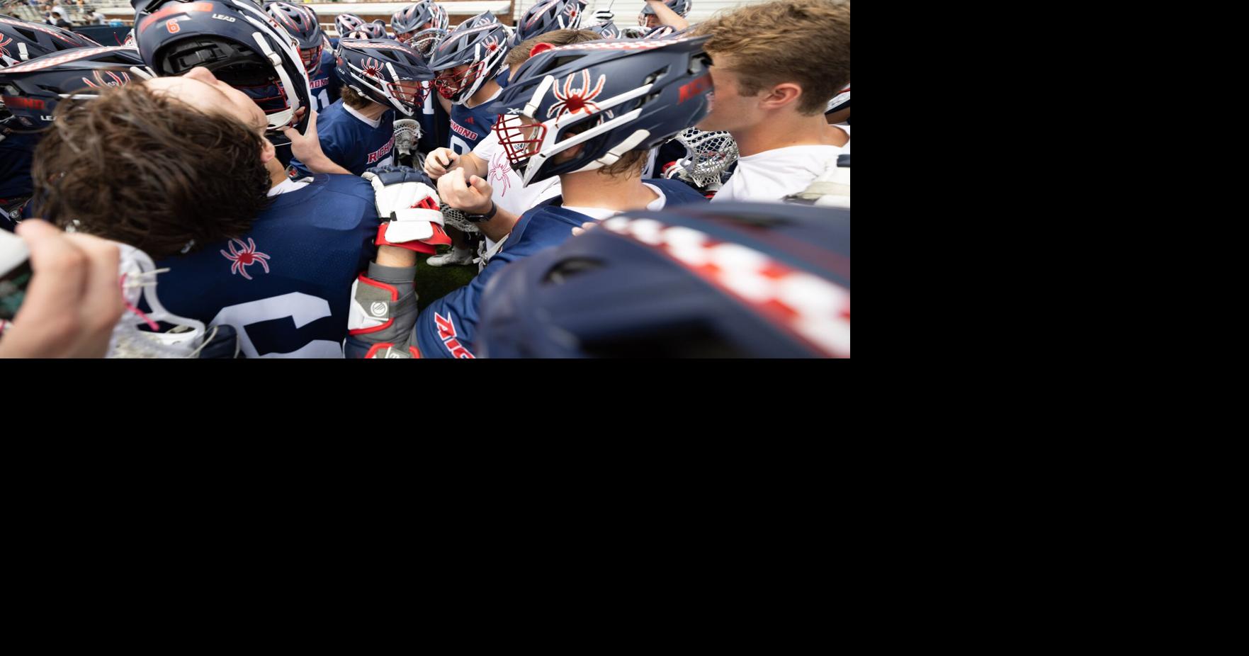 Spiders roster composition reflects lacrosse growth