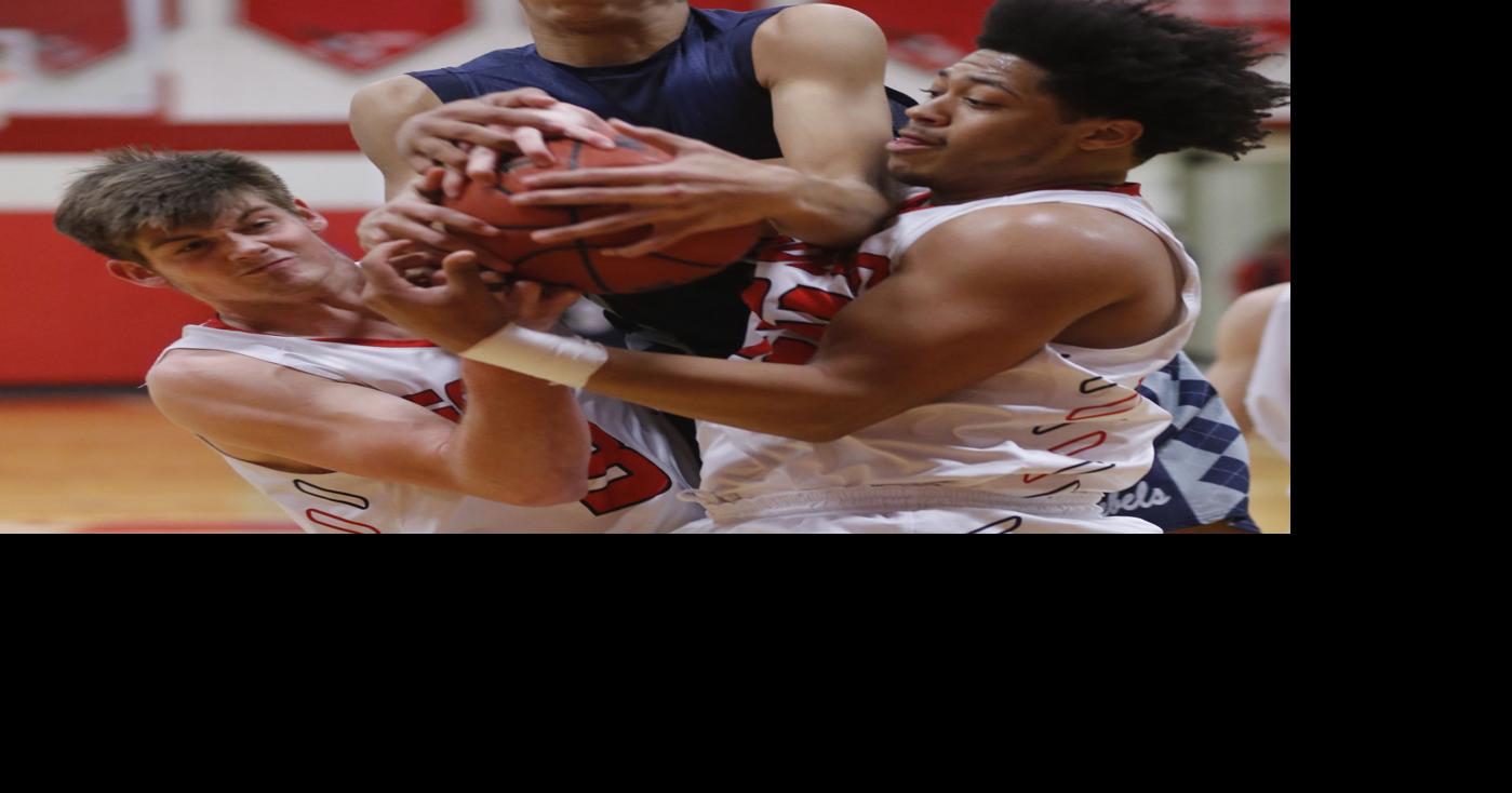 Mills Godwin finds a way to outlast Douglas Freeman