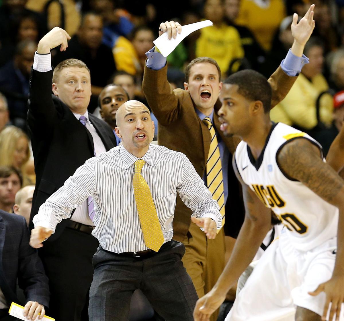 How has Will Wade's dynamic with VCU evolved over years?