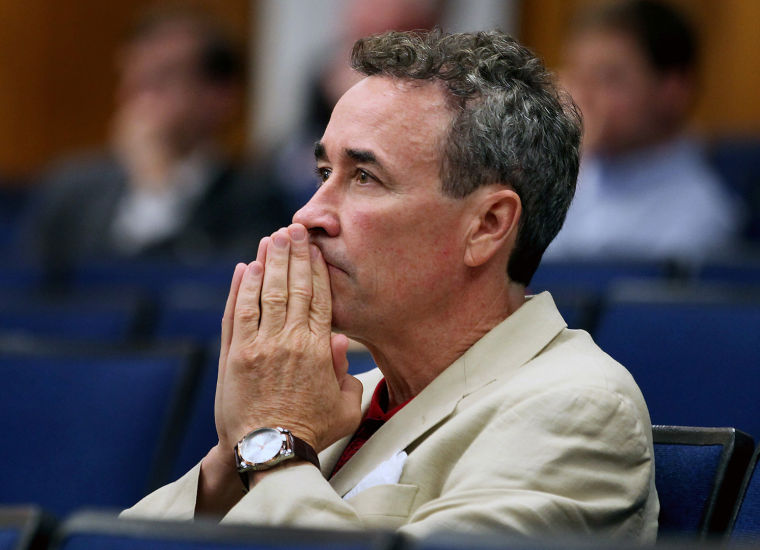Photo gallery: Joe Morrissey's controversial career