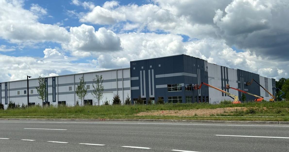 ICE to buy Ashland warehouse for 'processing center'