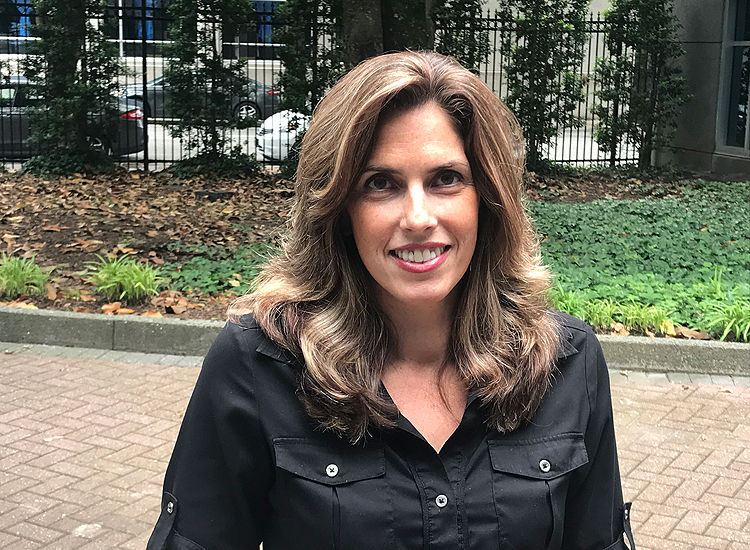 Q&A: Each day is a different dish for Features Writer Holly Prestidge