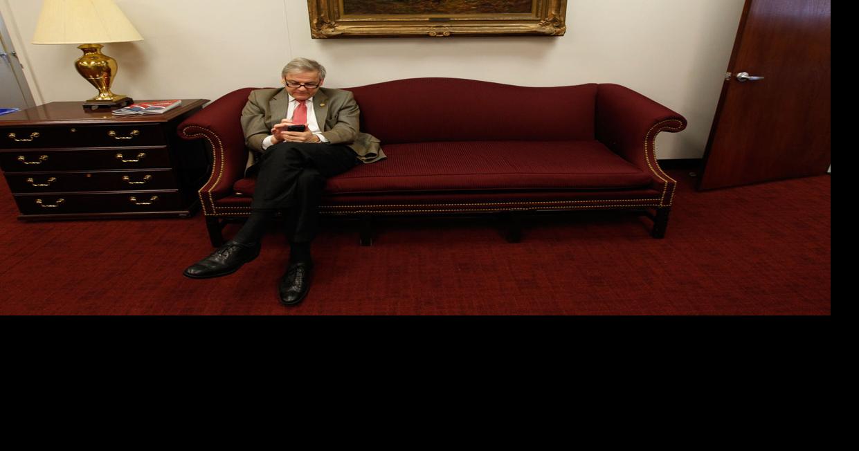 General Assembly Gallery: Wednesday, February 18
