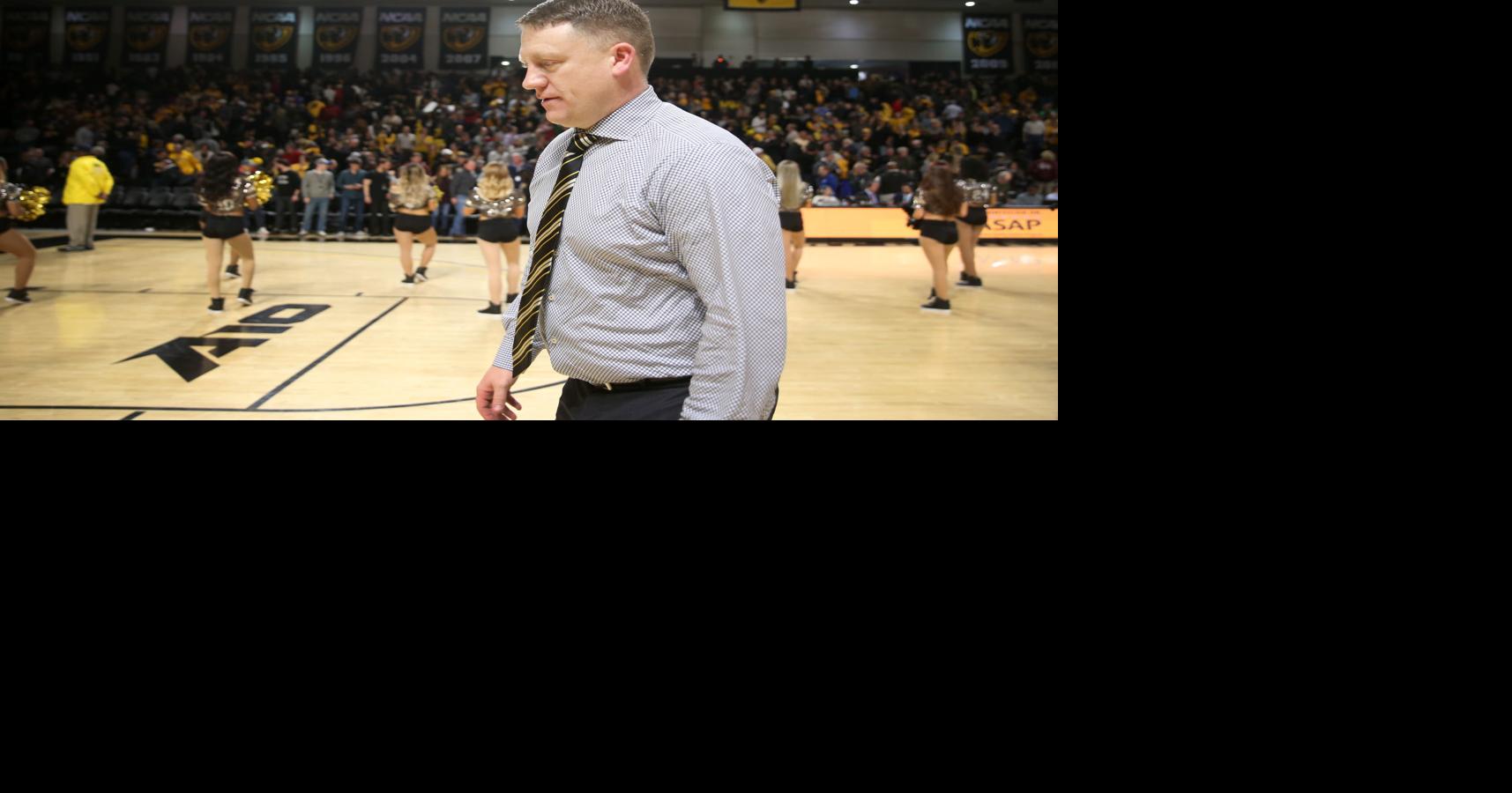 VCU's coaching staff prepares to take on new recruiting frontier