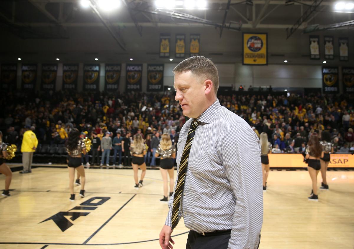 VCU's coaching staff prepares to take on new recruiting frontier