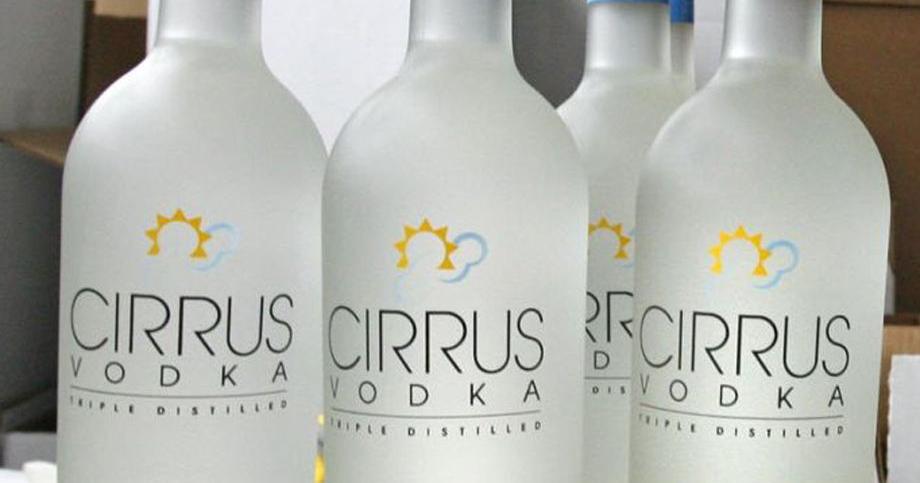 Cirrus Vodka makes changes to its executive team as two partners move ...