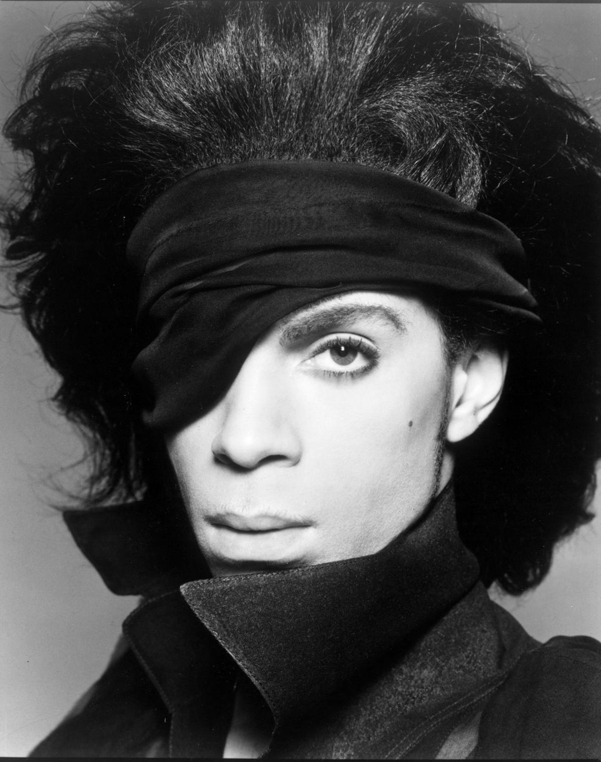 PHOTOS: Prince through the years | Entertainment | richmond.com