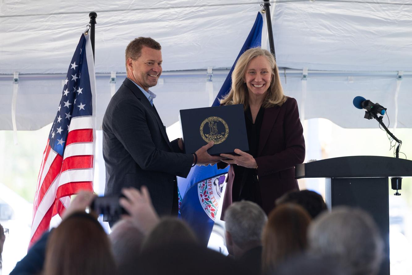 Eaton to invest $50M in Henrico, add 200 jobs