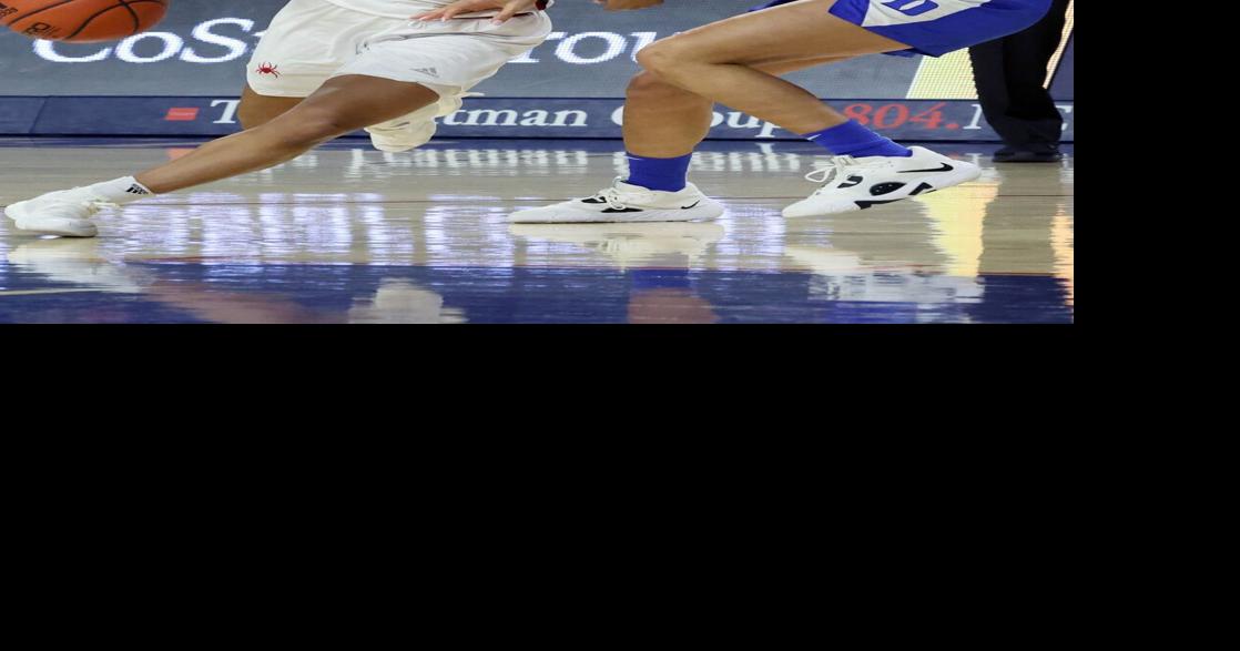 After 'eye-opener,' a deflating homecourt defeat to Duke, Spiders women ...