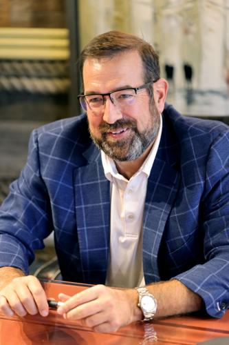 Even amidst a pandemic, Boxwood Partners says middle market ...