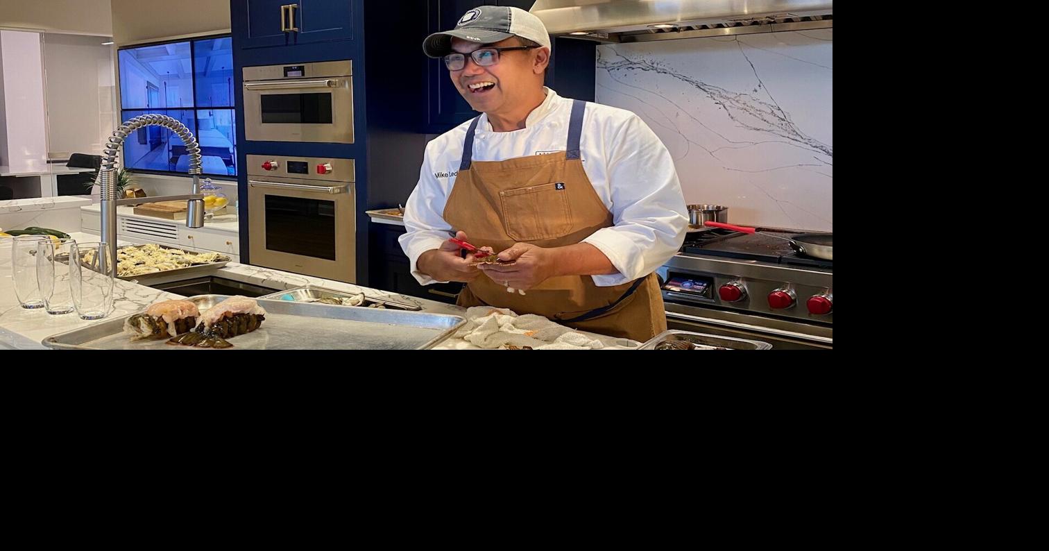 Life after Perch: Mike Ledesma forges new path after closing Richmond ...