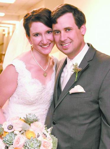 Billy Alexander III Mock & Lisa Mae Shickle