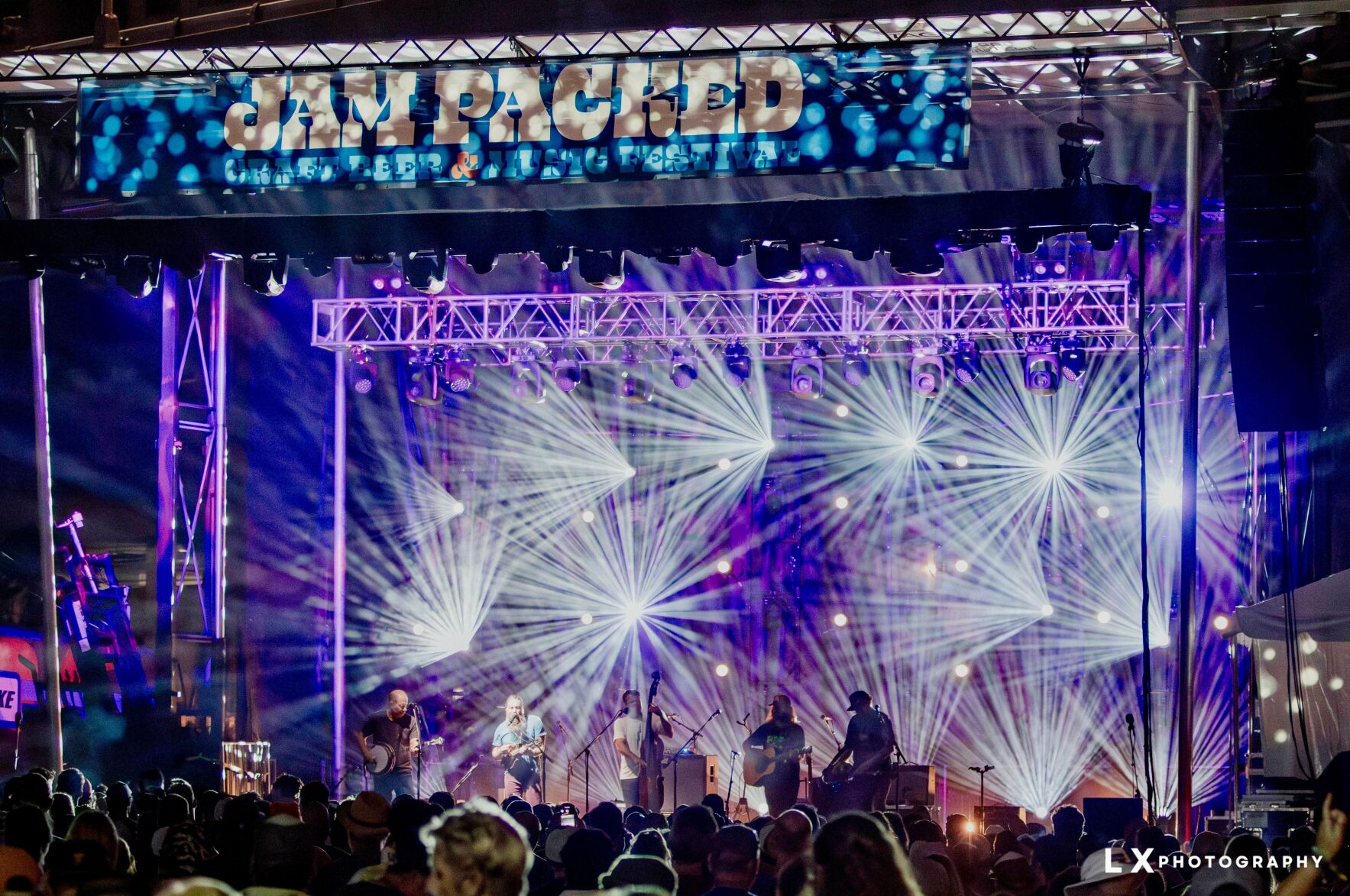 Top weekend events in Richmond, Va.