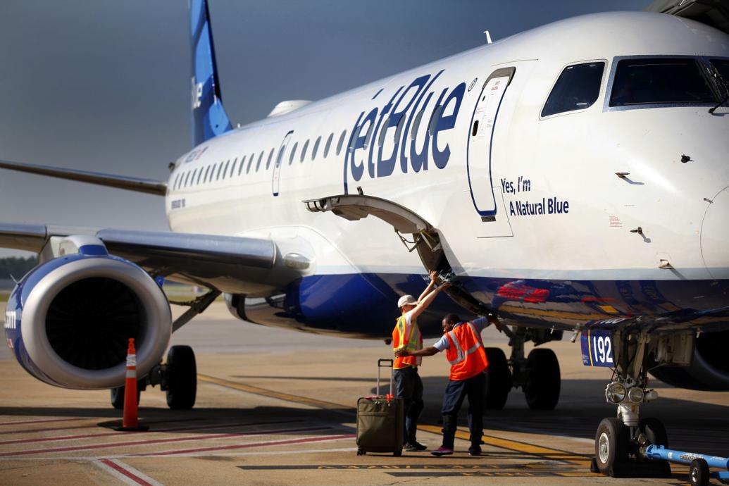 JetBlue adds second flight to Fort Lauderdale from Richmond