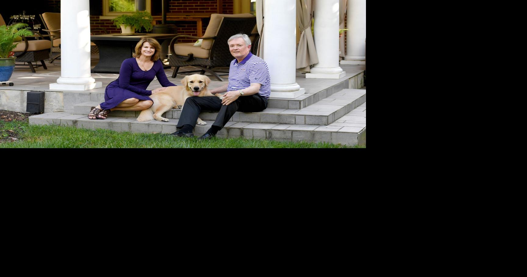Gallery: JMU's Jeff Bourne retiring after 25 years