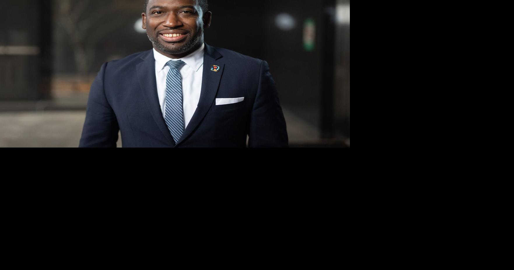 Virginia: Black leaders in Senate back Stoney for governor