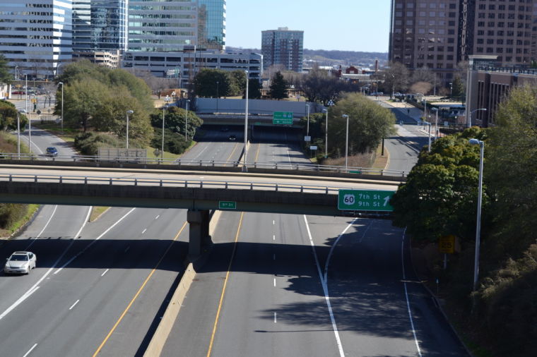 Why Richmond, Why?!? Defending the RMA