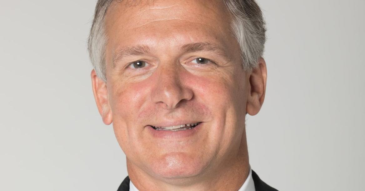 'Always doing something for a worthy cause': Banking executive John G ...