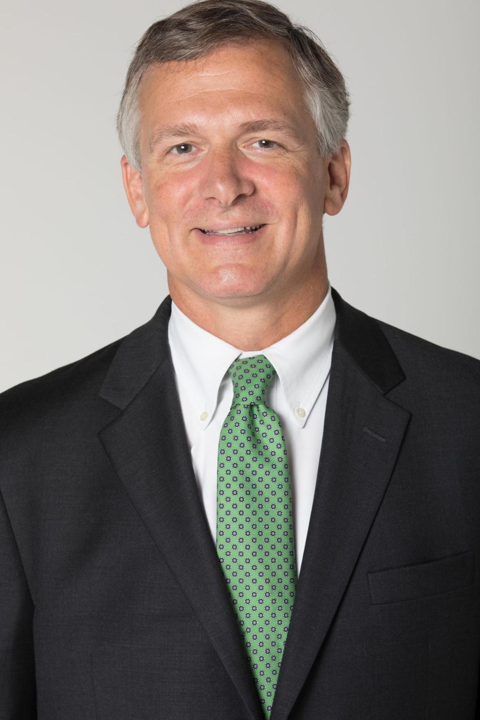 'Always doing something for a worthy cause': Banking executive John G ...