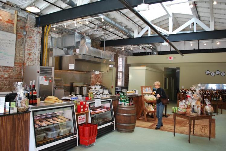 Bombolini Pasta Takeout Review