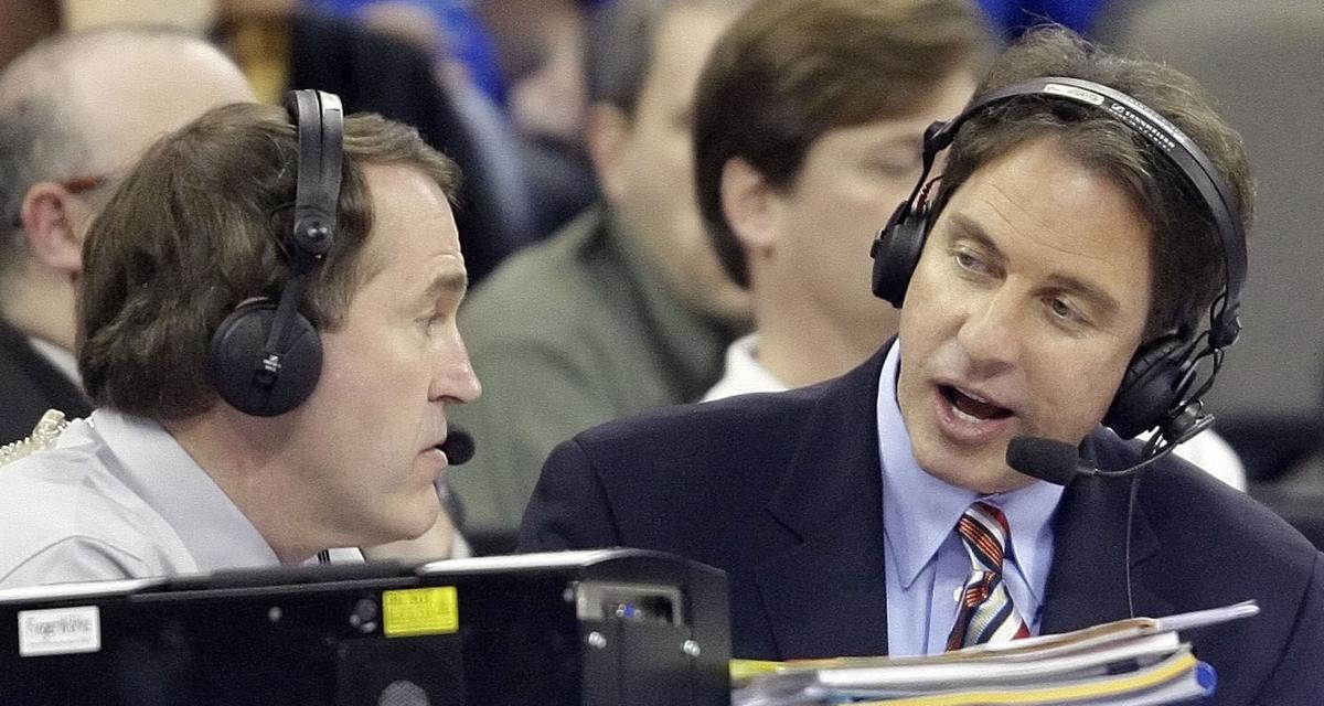 Dan Bonner on UVA-Tech, Tony Bennett's focus and the end of Raycom Sports