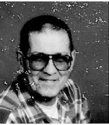 Herbert Daniel BORKEY, Jr.