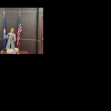 Rapid REVIVE! Training