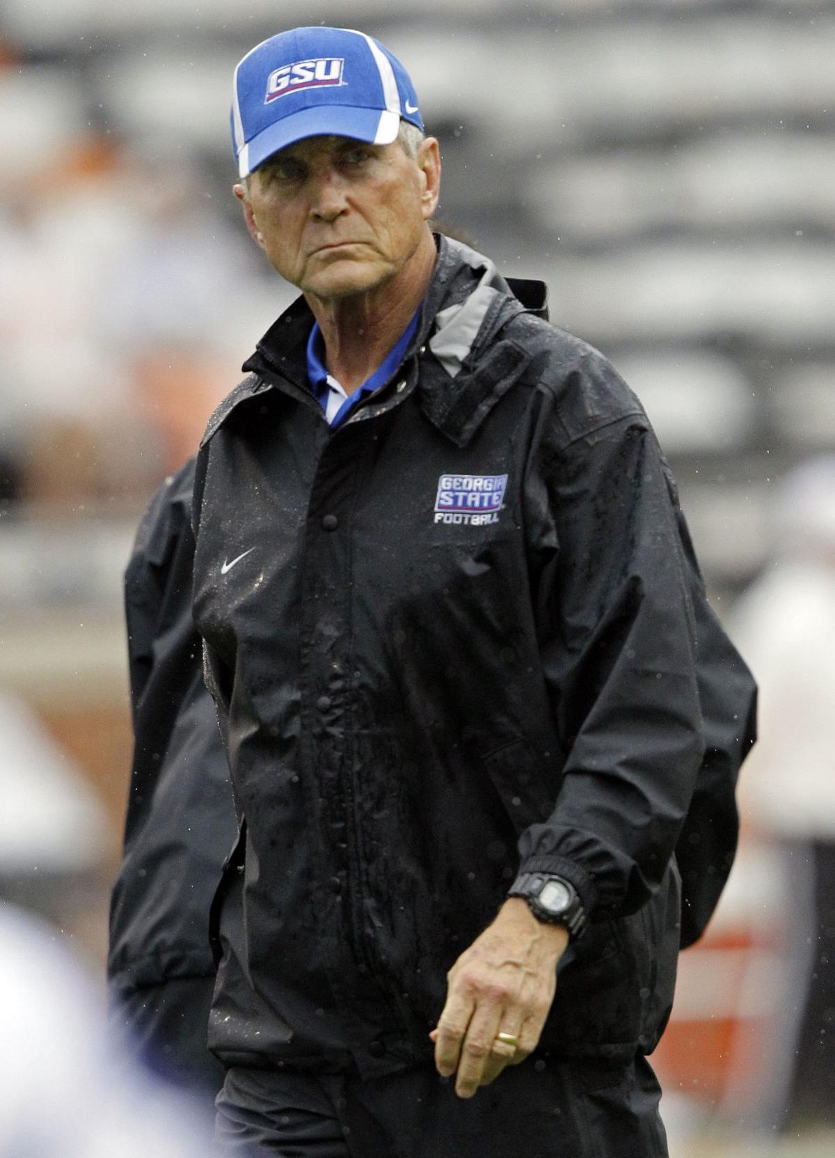 McElroy: Bill Curry reminisces on his time with Don Shula