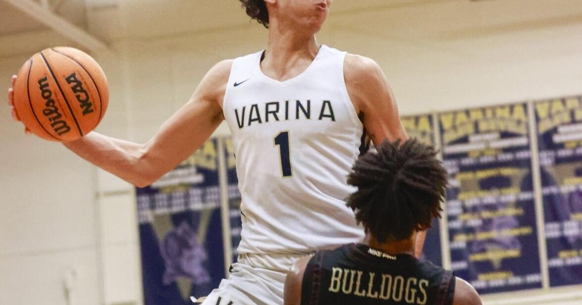 VHSL state basketball tournament results/pairings