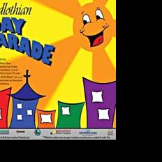 »congratulations: Parade poster winner announced