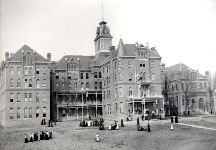 Virginia Intermont College marks two years since closing, still trying ...