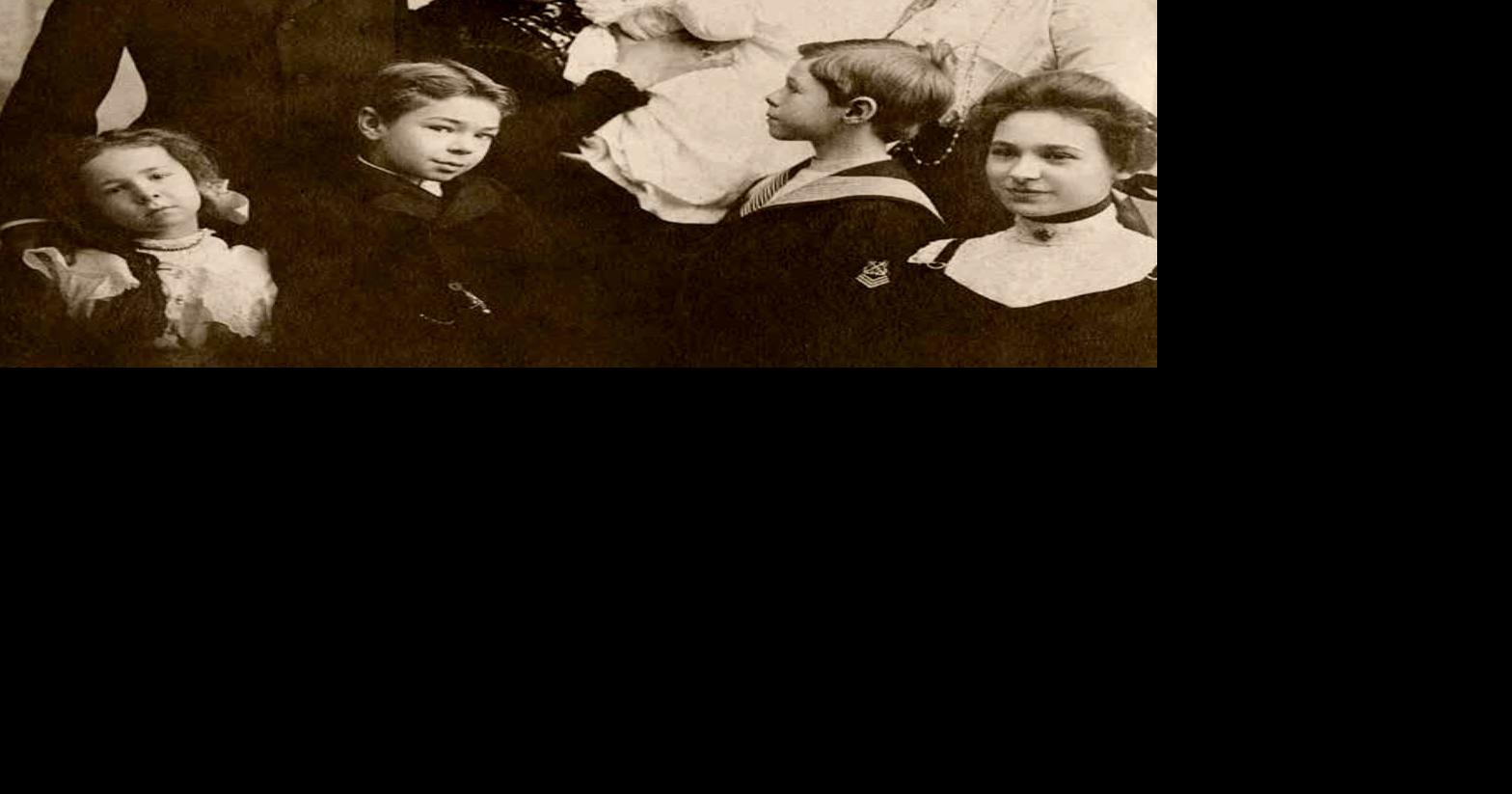 Marsha Mercer column: Heigh-ho, heigh-ho, into the attic we go