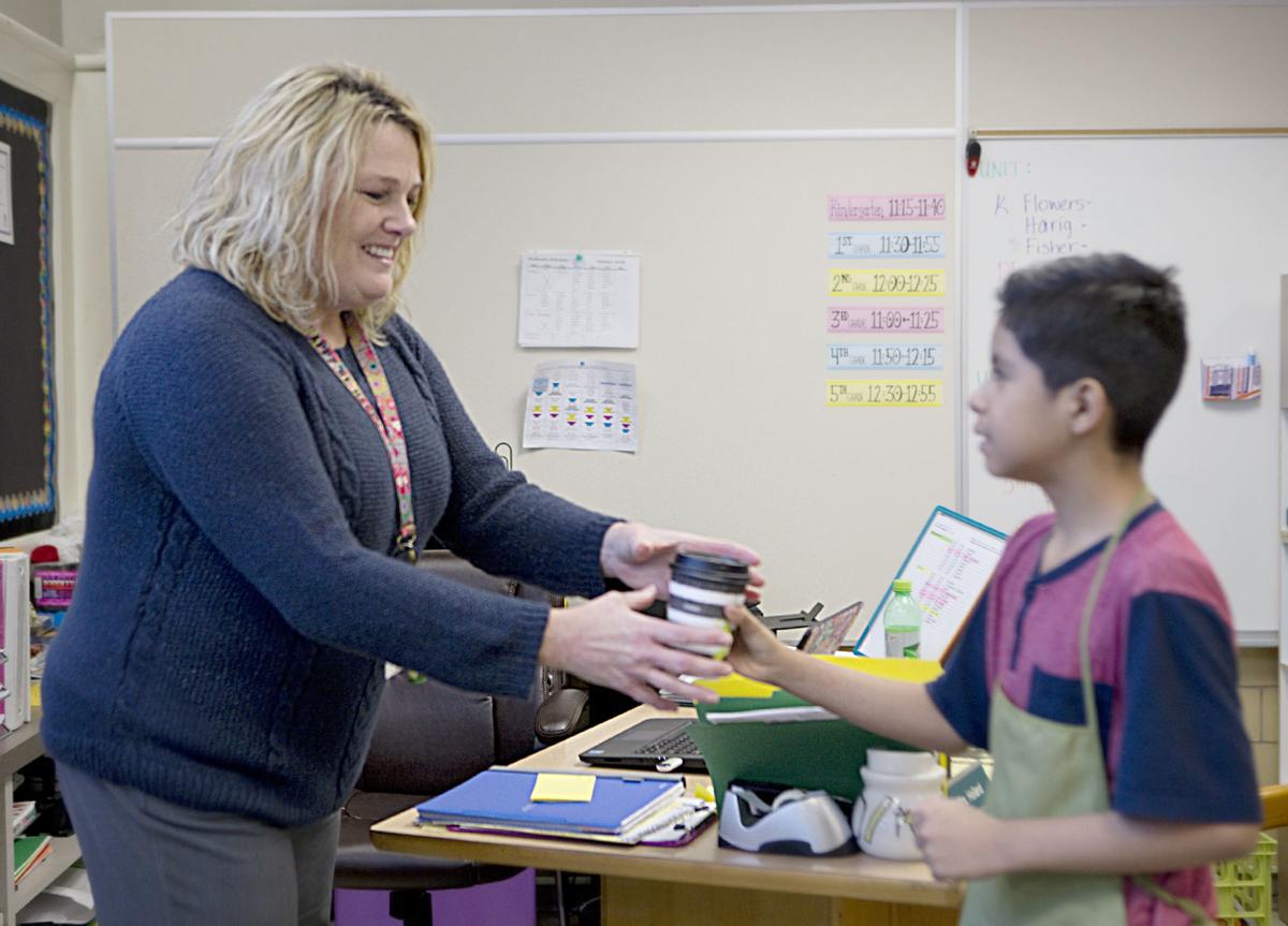 Josh Hurley, Robin Mayes and Brett Welch column: School counselors are ...