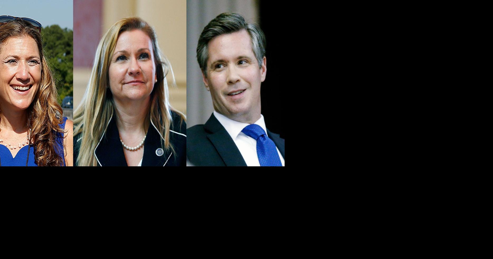 Chase, Ramirez, Sturtevant face off in Senate primary